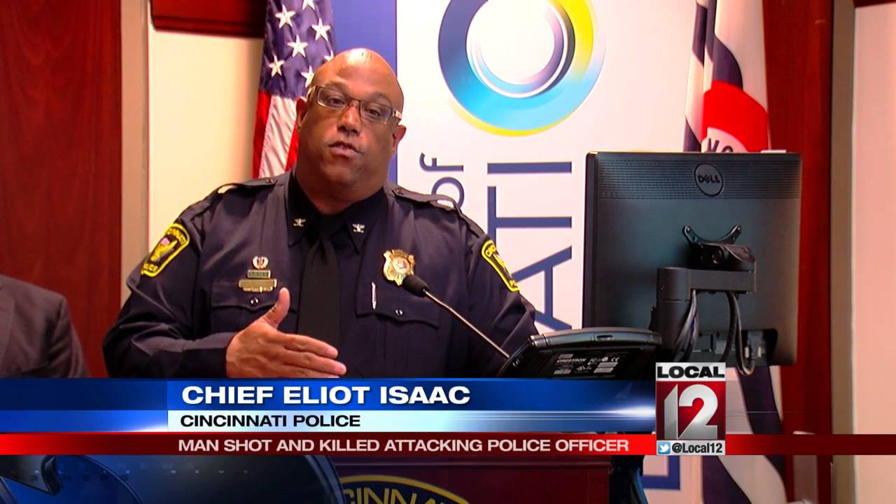 Hamilton County Prosecutor finds officer's use of force was justified ...