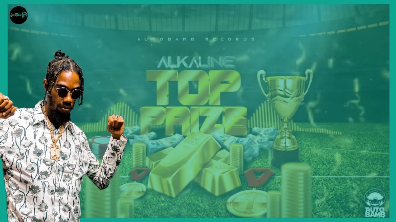 Alkaline - Top Prize | The Unveiled Chapter 9 | (My Favorite Alkaline ...