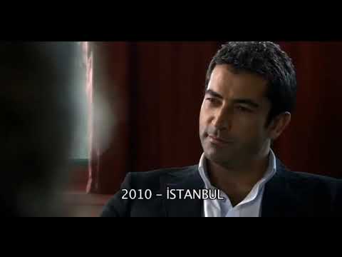 Ezel efsane sahne