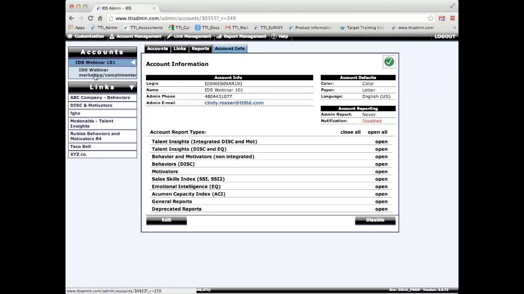 Part 1 An Introduction to IDS - YouTube