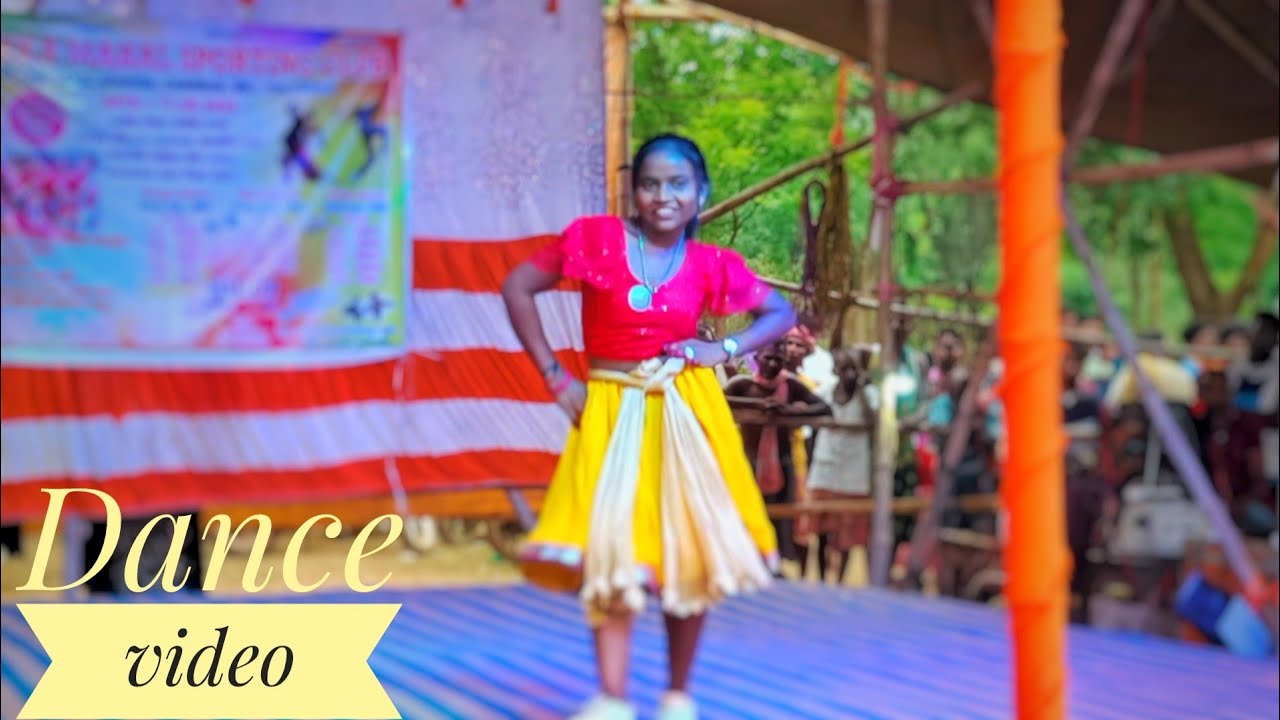 New santali video ll Santali Dance video 2024 llSorgochhida ,chandua ...