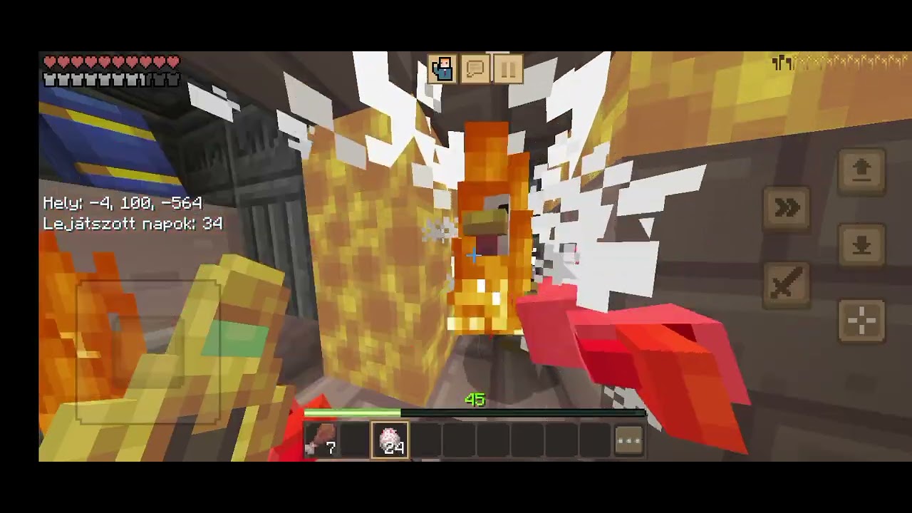 Lllava chchch chicken - YouTube