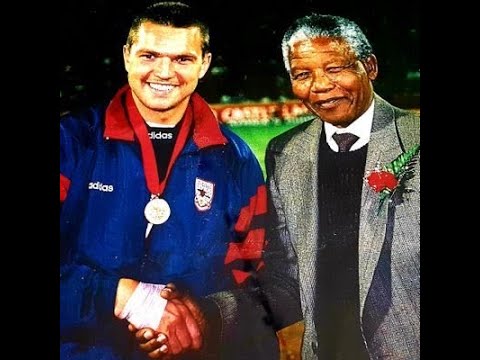 Arsenal Goalkeeper Alan Miller Dies at 51 - Rip Alan Miller - YouTube