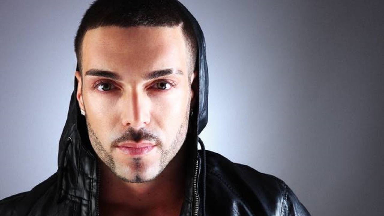 RASEL "Despacito" (CON LETRA) 2015 - YouTube