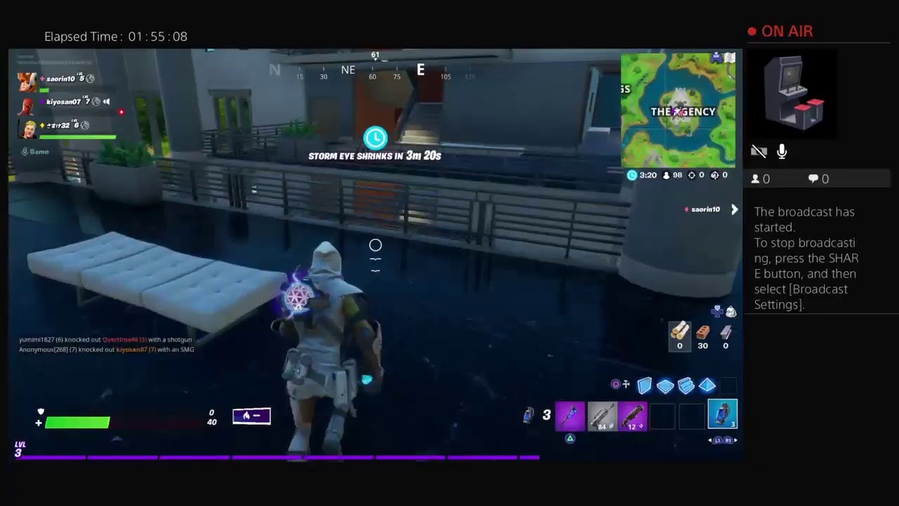 Squad Day for 2 hrs. - YouTube