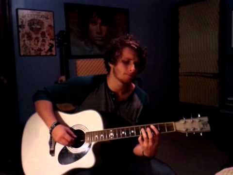 Garrett Henson - fire - YouTube