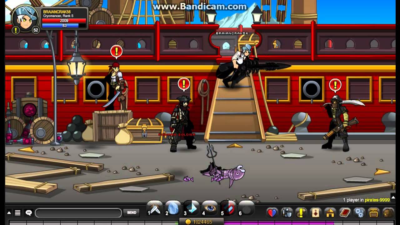 Como conseguir Tops Hats AQW - YouTube