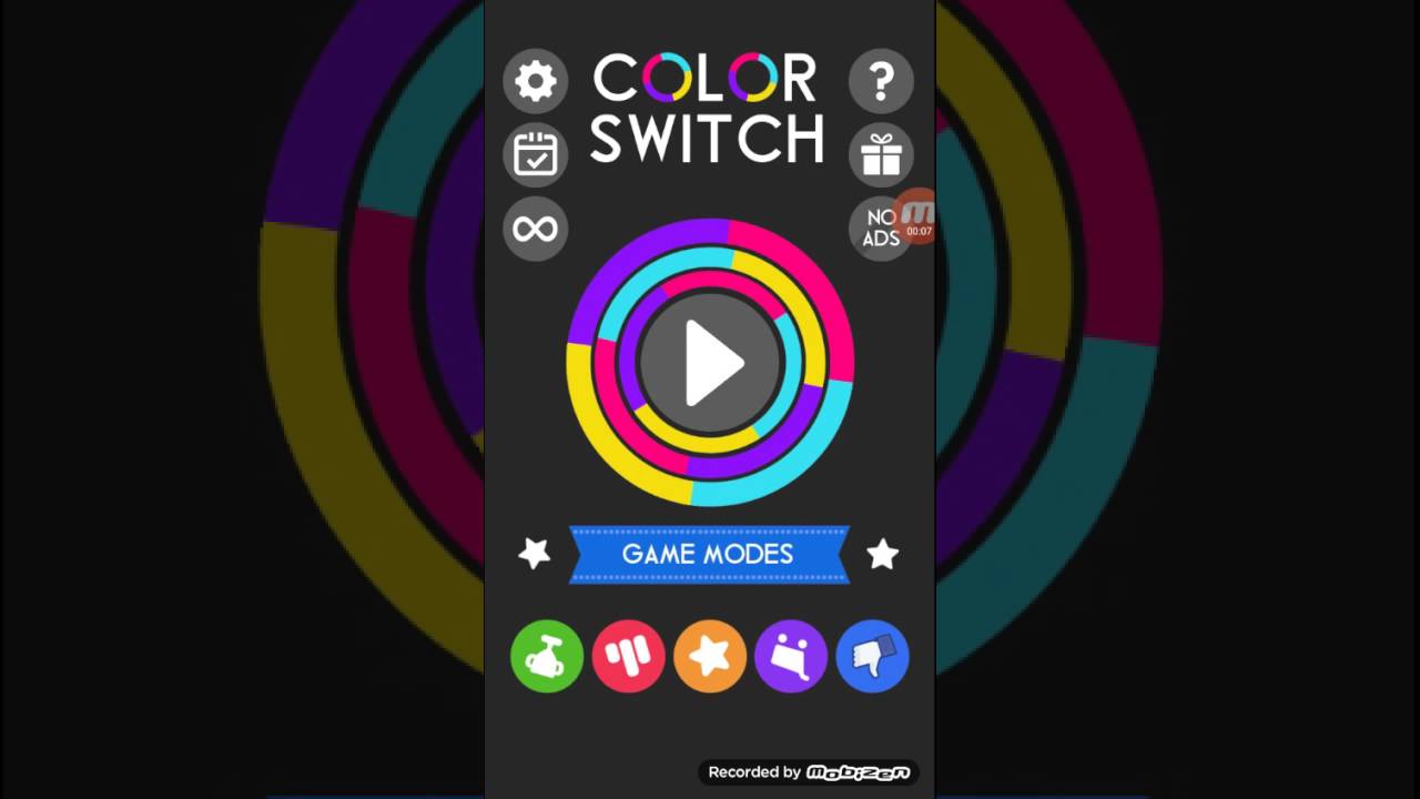 COLOR SWITCH YouTube COLOR SWITCH YouTube