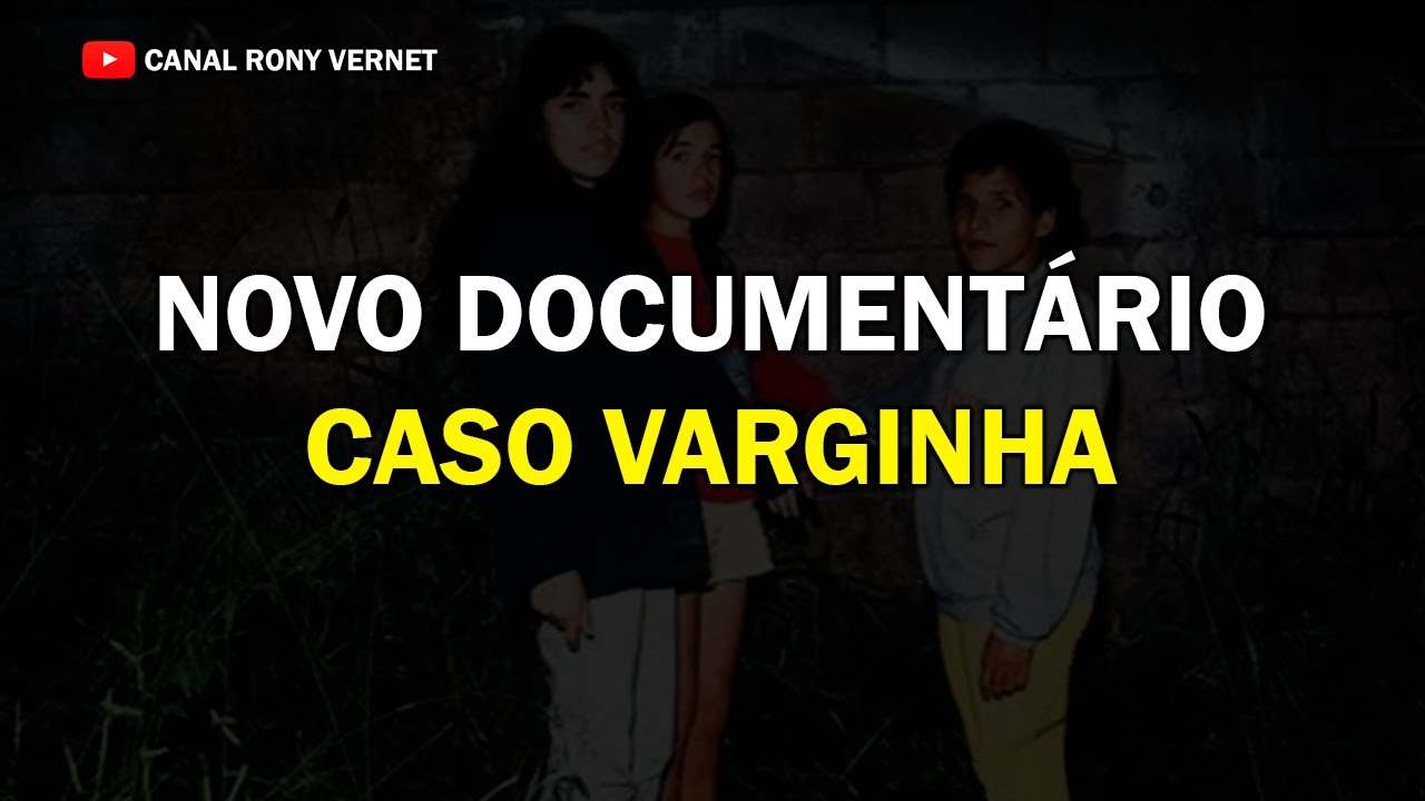 TRAILER NOVO DOCUMENTÁRIO CASO VARGINHA - MOMENTO DO CONTATO - YouTube