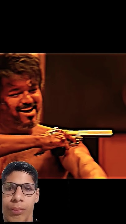 Leo🥶|Vijay Thalapathy action scene🤬🥵| edit. Aadarsh [4K]100😈 |#leo#vijaythalapathy #shorts - YouTube