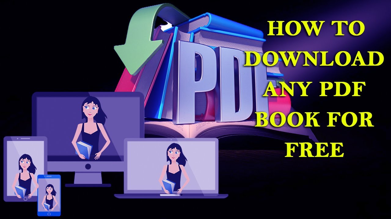 How To Download Any PDF Book For FREE Free Books 2020 YouTube how-to-download-any-pdf-book-for-free-free-books-2020-youtube