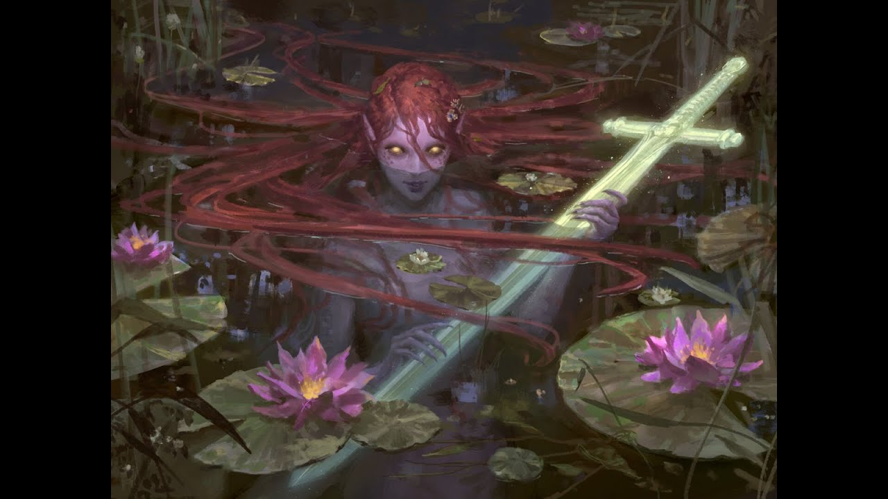 Emry Artifact Breach in Modern! - Fun New Artifact Combo Deck - YouTube