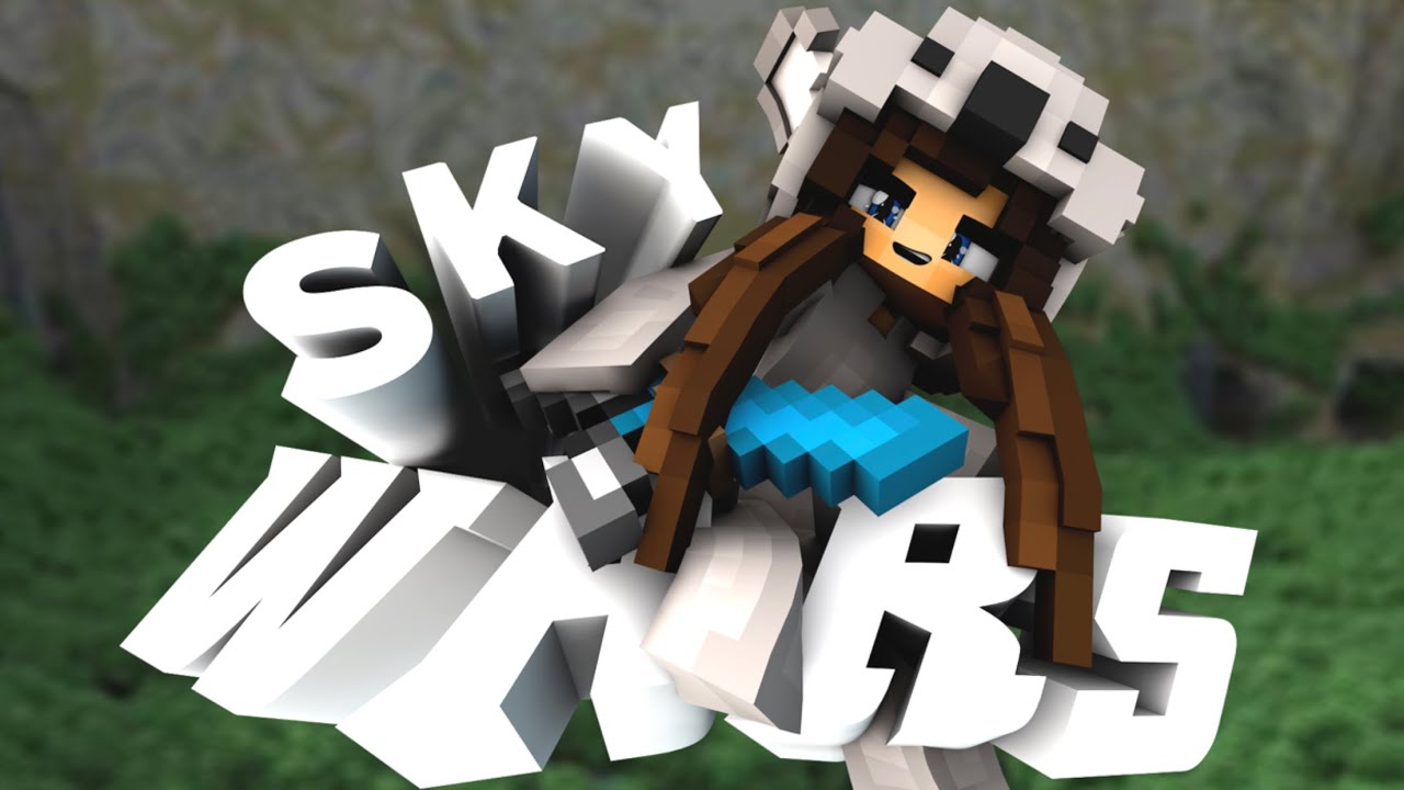 “NEW thumbnails!" Hypixel Skywars [170] - YouTube