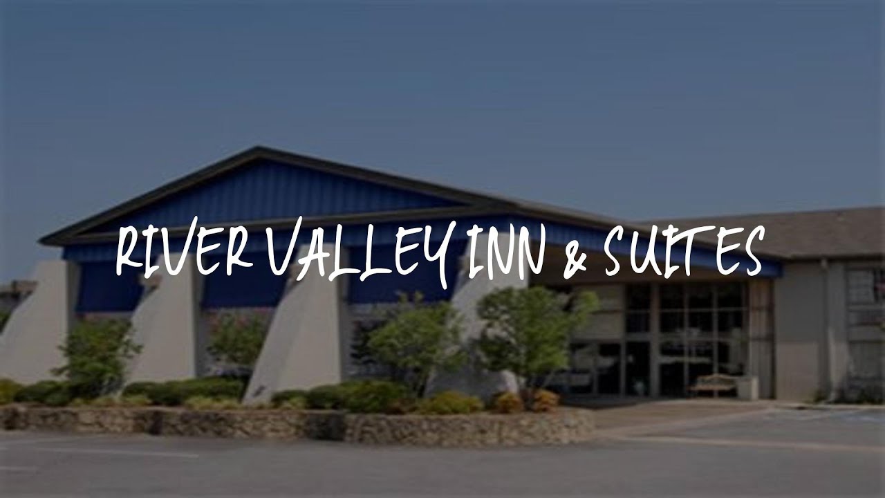 River Valley Inn & Suites Review - Fort Smith , United States of ...