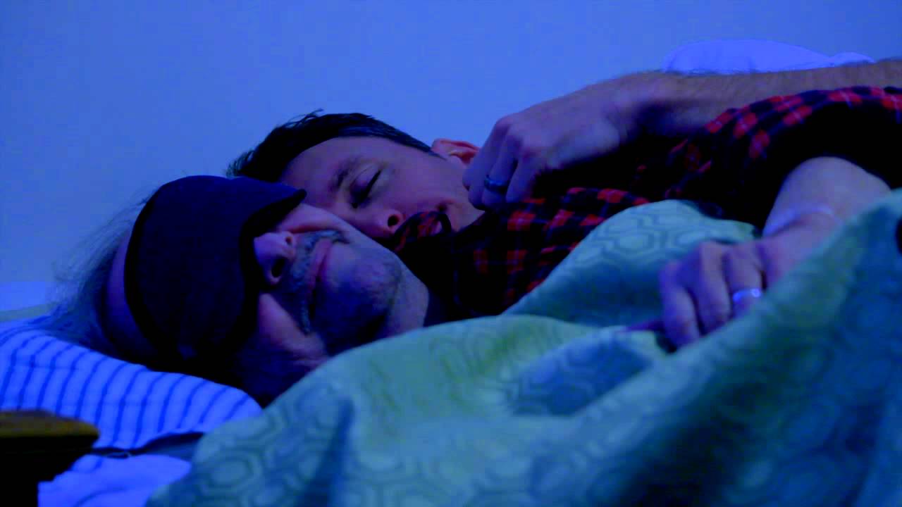 The One Nut Guy in "Little Spoon" - YouTube