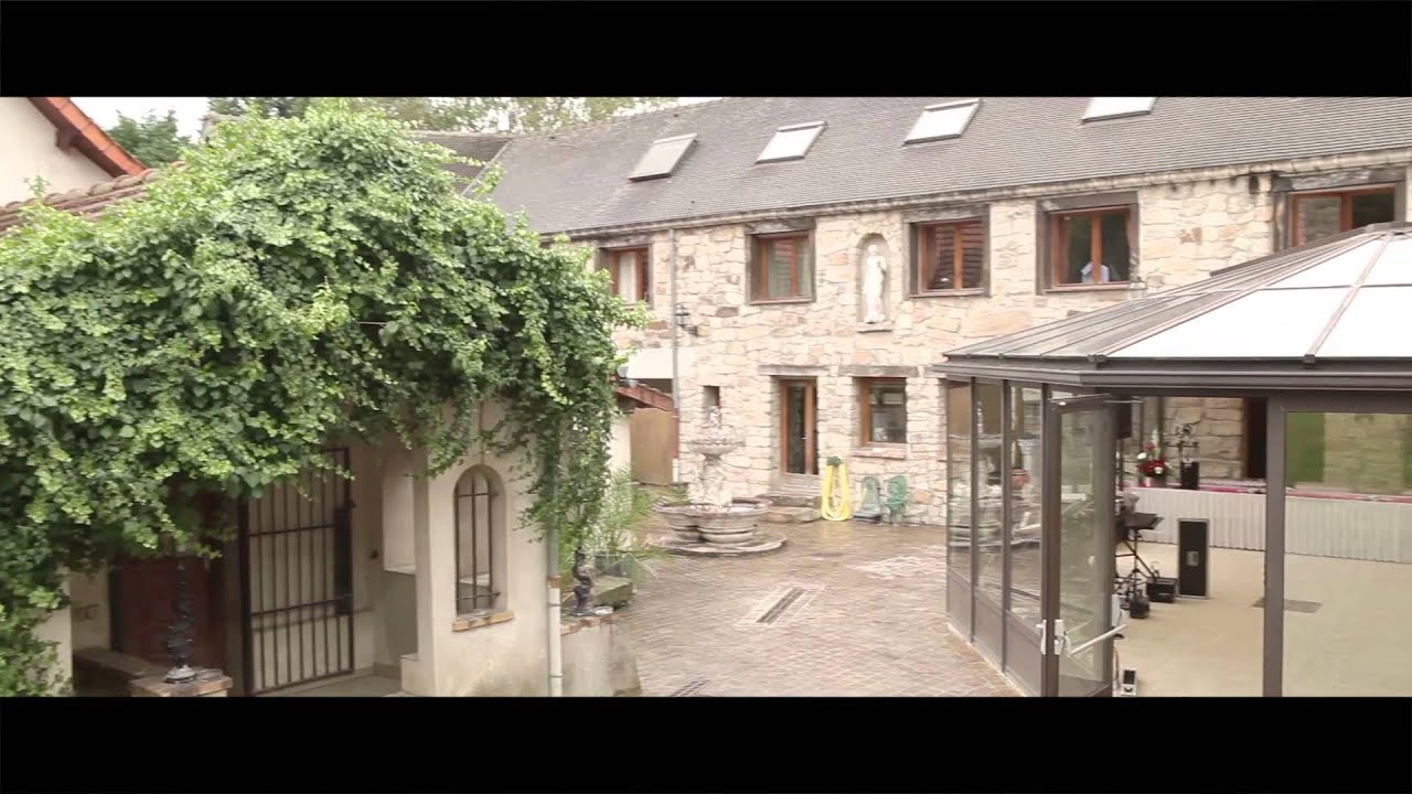 LINAS 91310 Île-de-France - YouTube