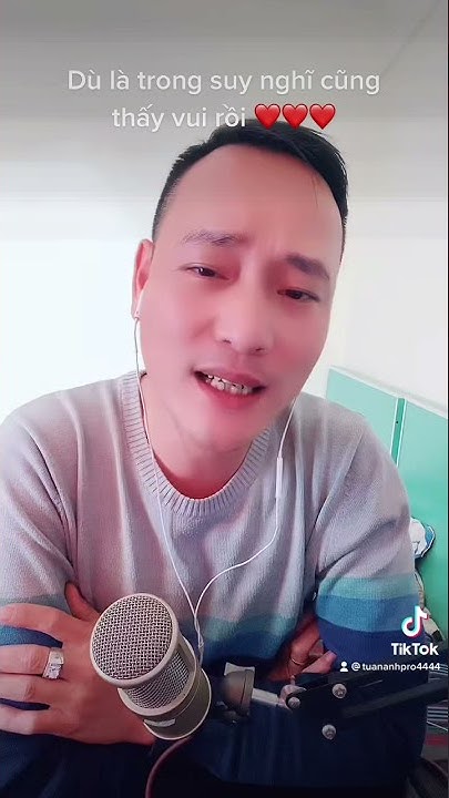 Suy Nghĩ Trong Anh - Khắc Việt (Cover) - YouTube