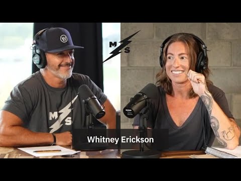 Whitney Erickson. “Wild Nerd Whitney” Supporting Those that Support Us ...