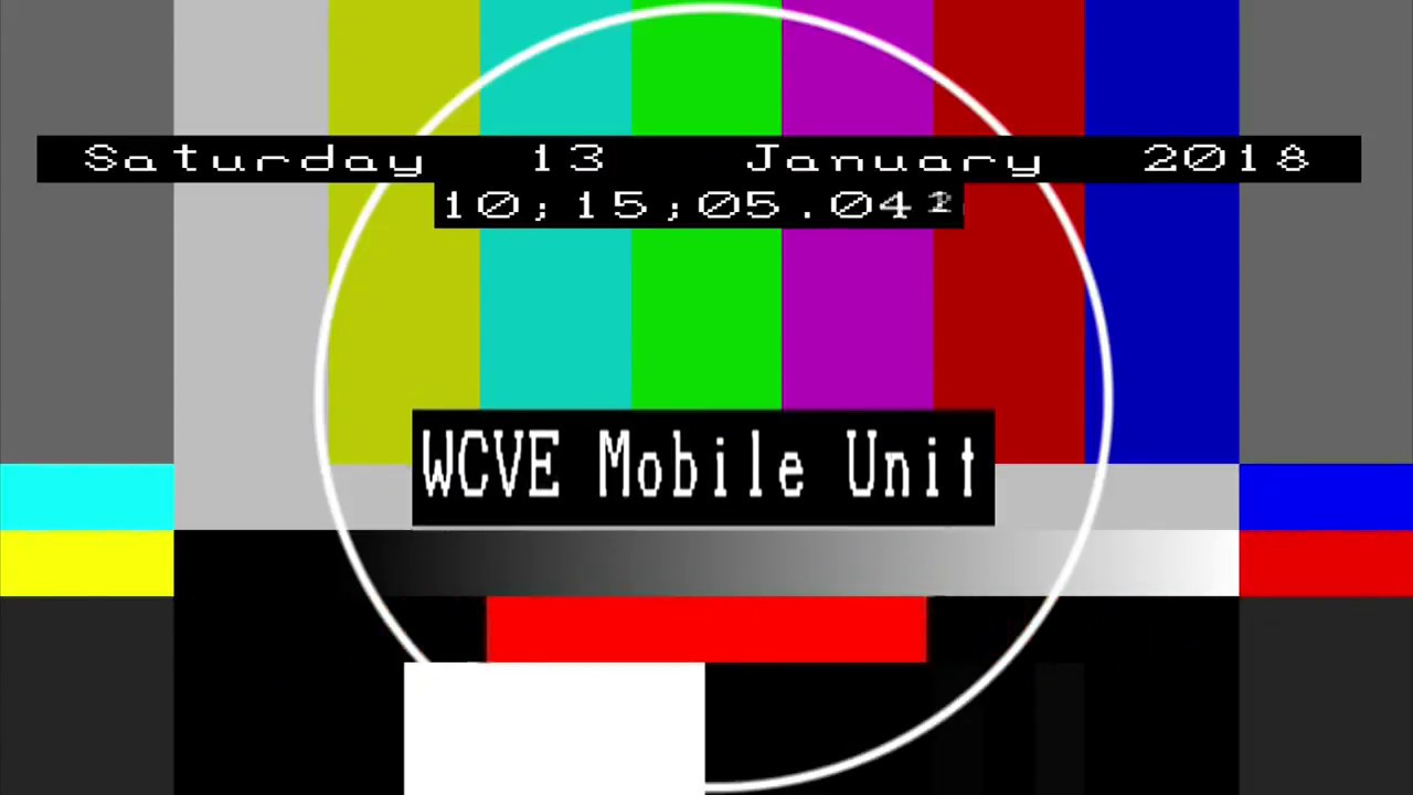 WCVE Live Remote - YouTube