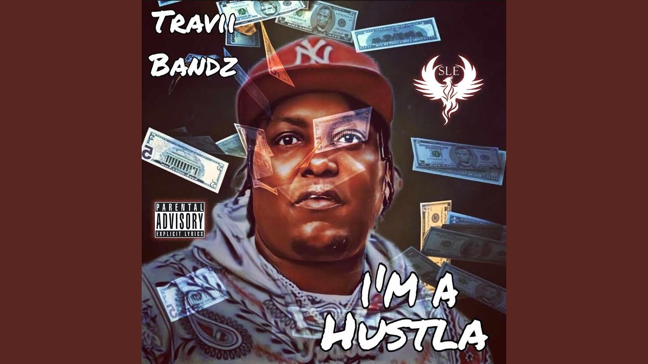 Im A Hustla - YouTube