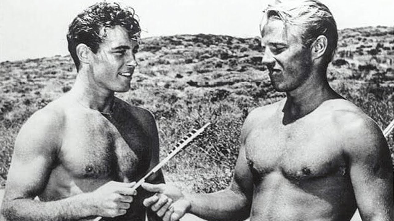 He Died 30 Years Ago, Now the Record Is Set Straight on Guy Madison ...