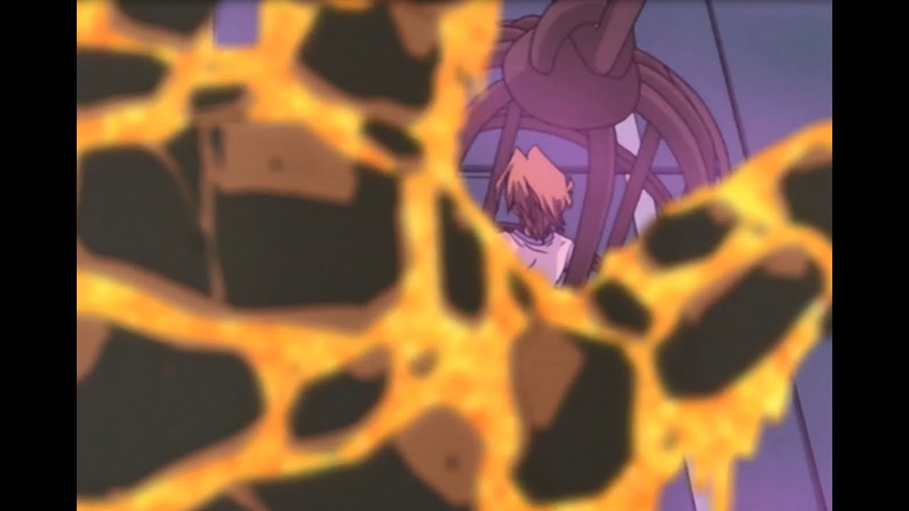 Yu-Gi-Oh - Plasma Eel, Helpoemer & Lava Golem Combo - YouTube