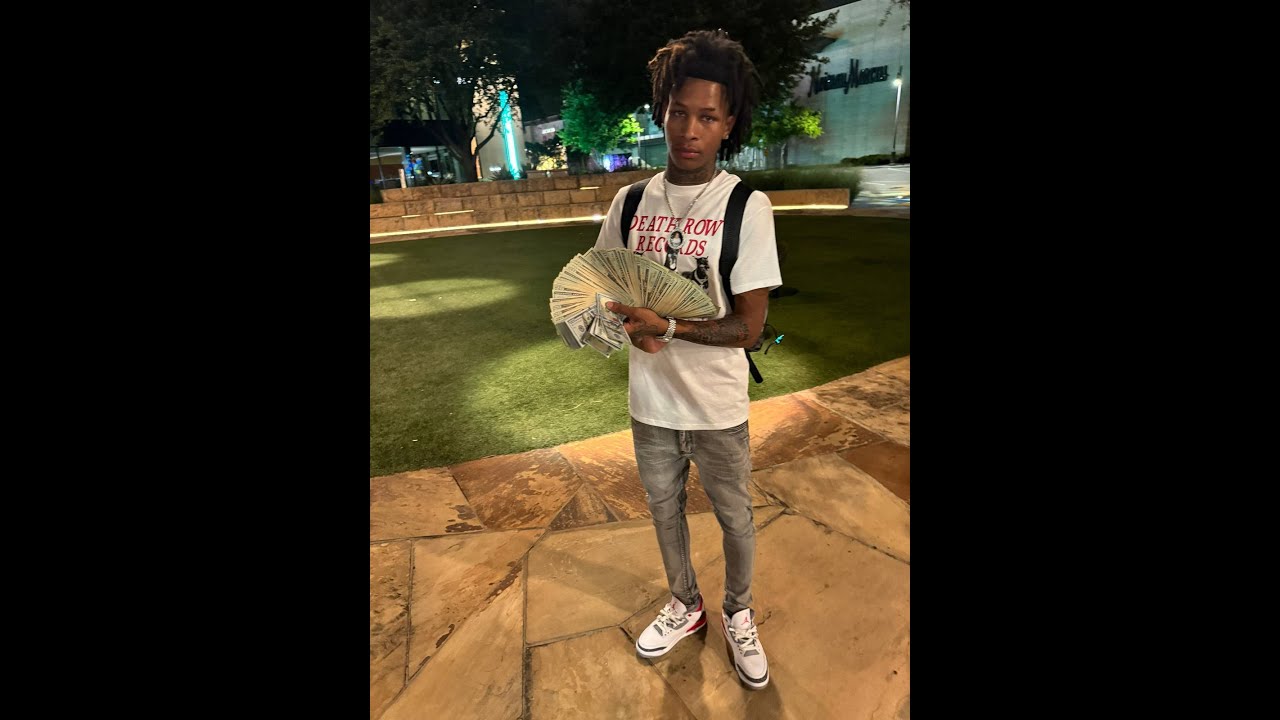 (FREE) BAK Jay Type Beat "Atl Zoo" - YouTube