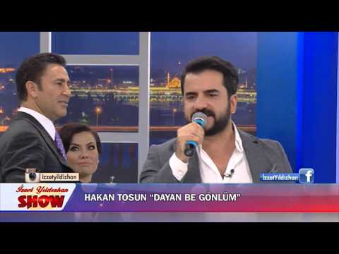 HAKAN TOSUN (DAYAN BE GÖNLÜM)