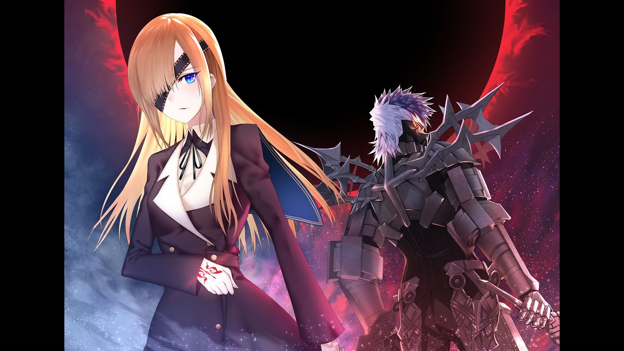 FATE GRAND ORDER LOSTBELT 2 EP 5 - YouTube