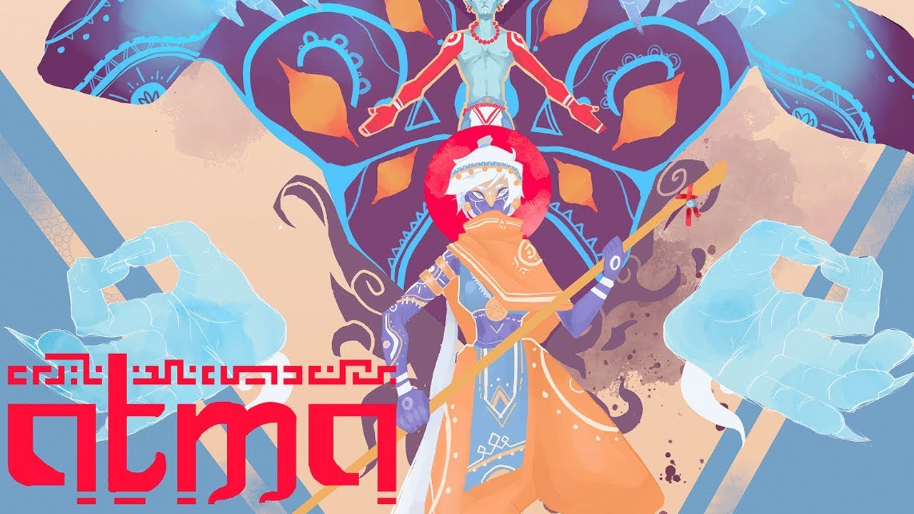 WE HOLD THE POWER - ATMA - Gameplay - YouTube