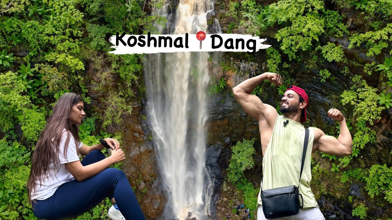 Exploring Koshmal - A Hidden Gem in the Dang Forest of Gujarat | LET'S ...