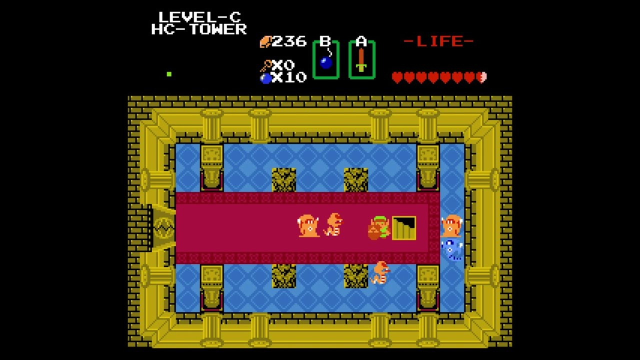 Dev Let's Play - Roebloz's World Adventure 3 WOODEN SWORD ONLY - Part 4 ...