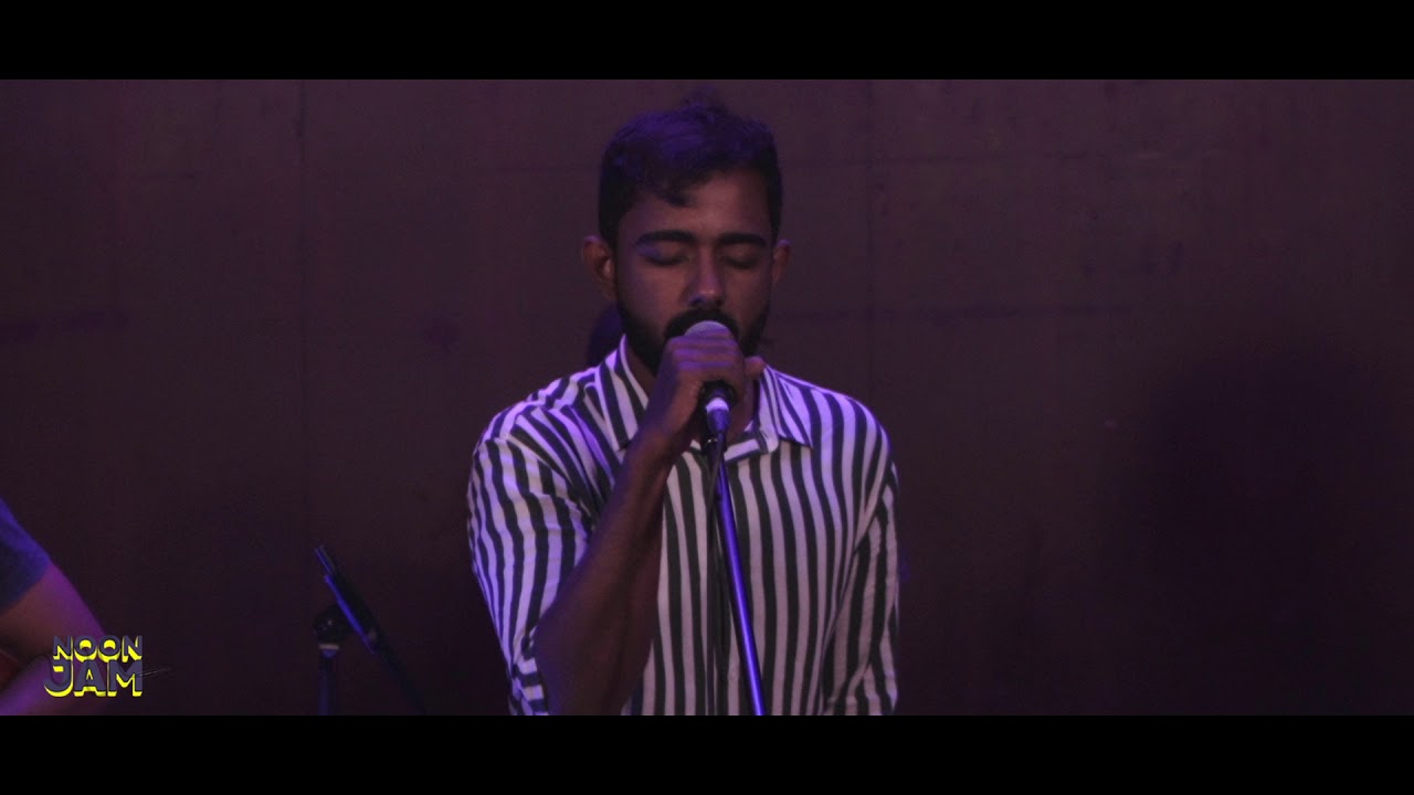 Noon Jam Season 2 EP_02 Feat. Rohan Nelluvelil | Adrian Rodrigues ...