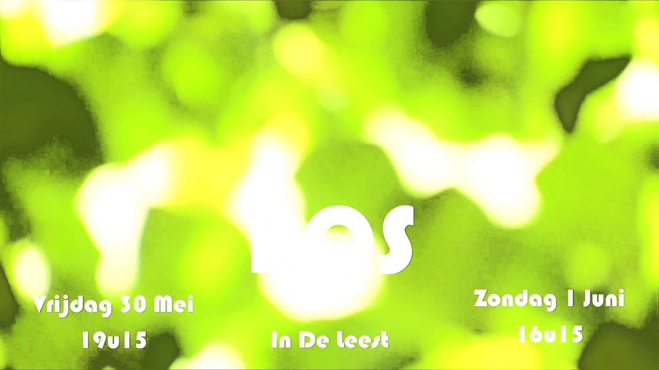 BOS trailer - YouTube