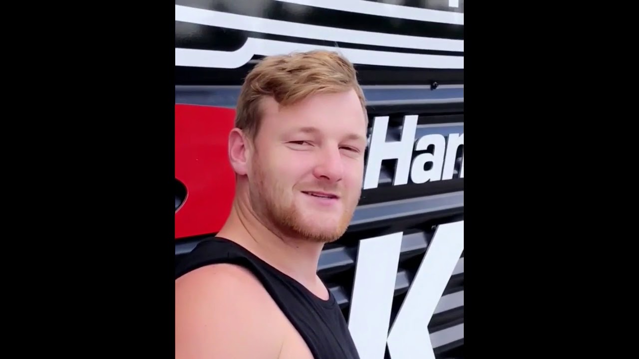 Johnny Danger Instagram Supercut Part 6/6 - YouTube