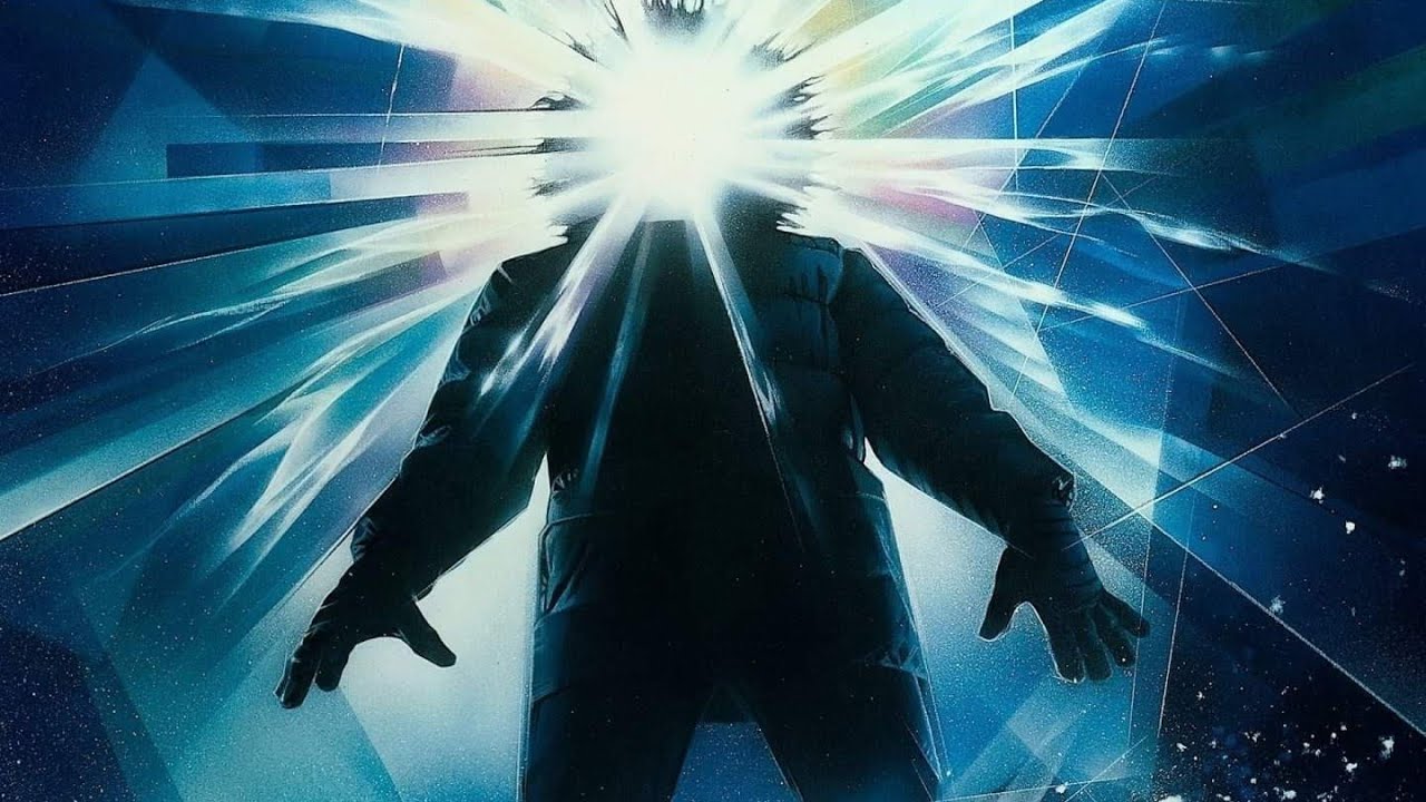 Teleportation (short movie) - YouTube