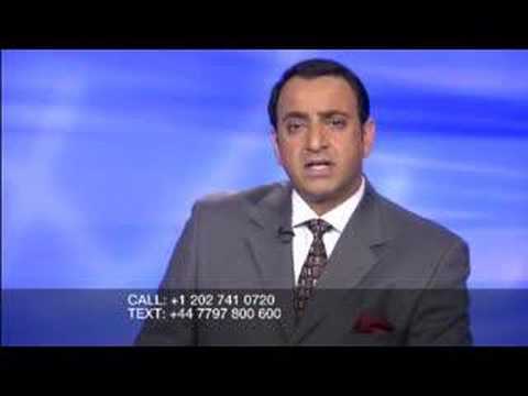 Riz Khan - 1967 War - 05 Jun 07 - YouTube