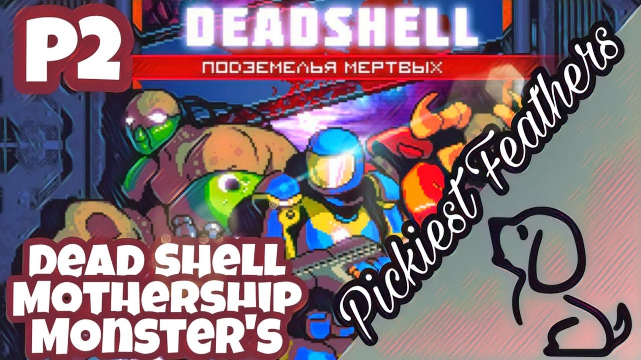 DeadShell-Ghoul Boss-Commandos Character Unlocked-(Mobile)•(PF)°{SGS8} - YouTube