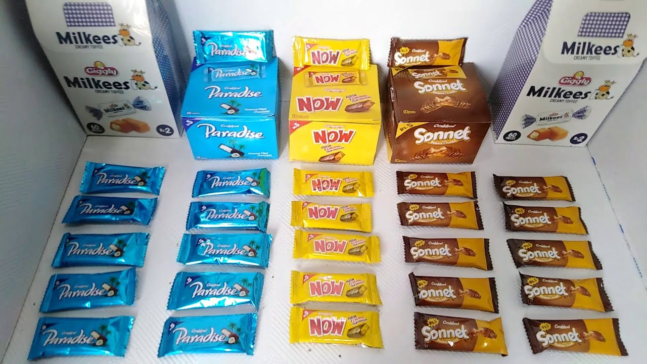 Now Chocolate Sonnet Chocolate Paradise Chocolate Opening | Best ...