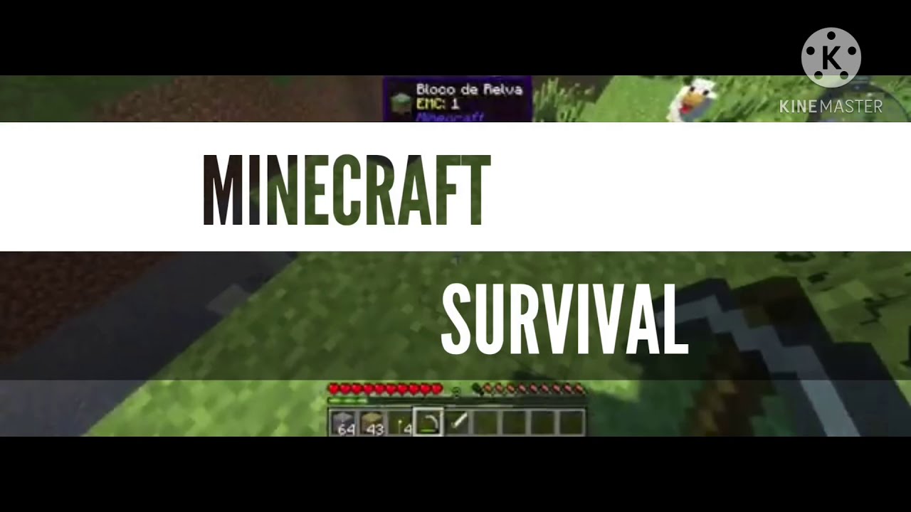 Minecraft modpack survival #2 - YouTube