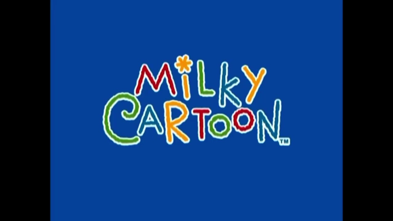Canada/Teletoon/Milky Cartoon/Yomiko/Nelvana (2001/2004) - YouTube