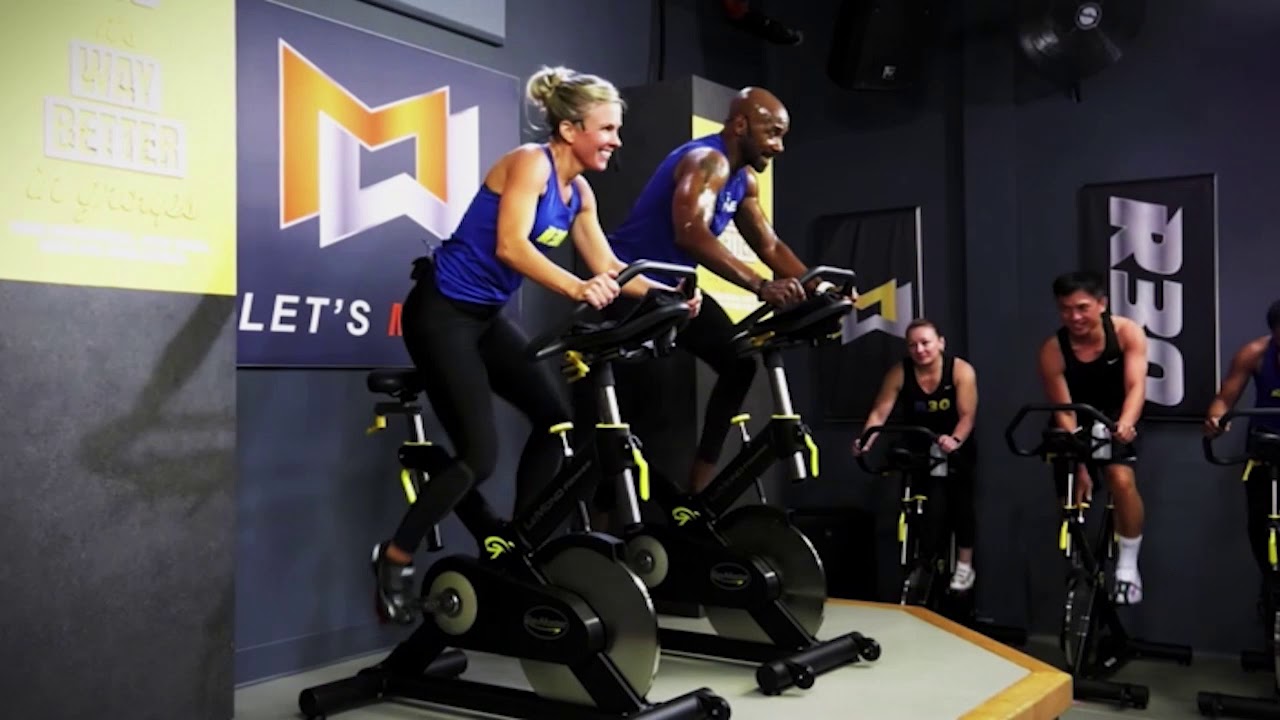 MOSSA R30 APR20 Trailer - YouTube