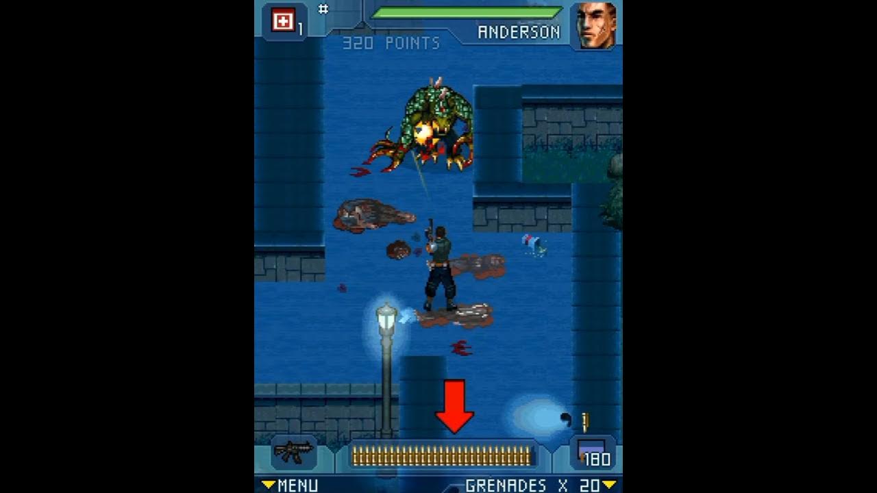 Chapter 3: Stranded #1 | Zombie Infection Java HQ - YouTube