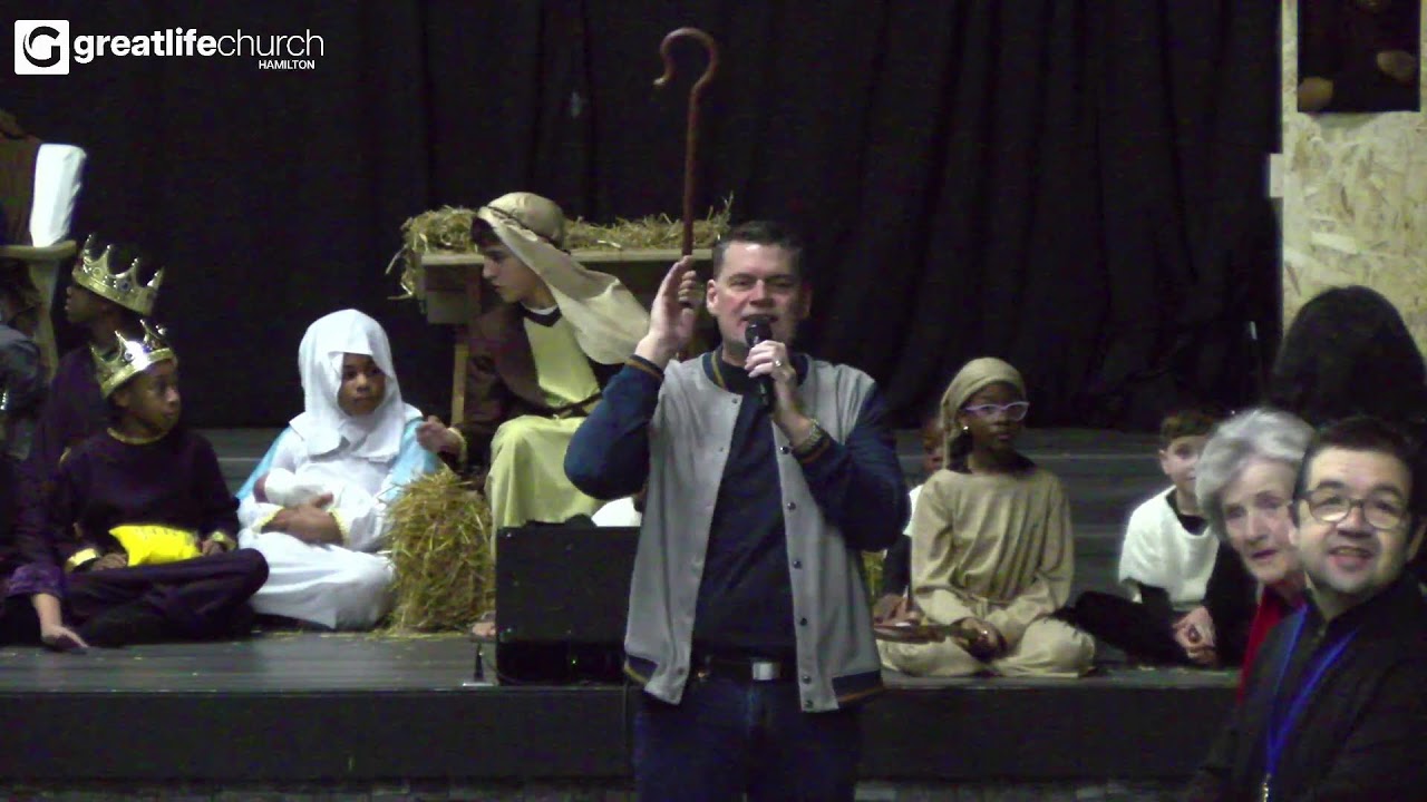 Watch Online | Great Life Church, Hamilton Canada