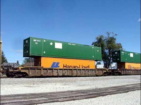 CP-149 thru Pewaukee, WI on 9-7-24 1x1x0 w/CP-8928 - KCS-4002 - YouTube