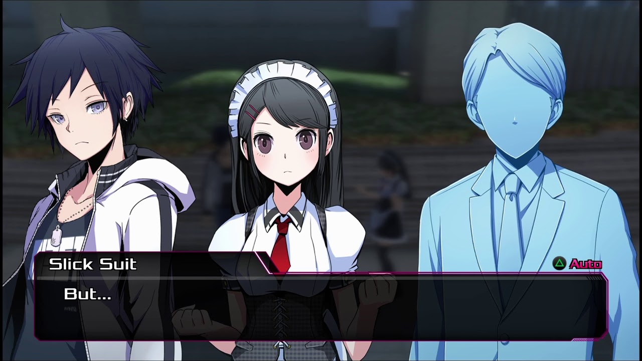 Something Left Behind(Part 1) - YouTube