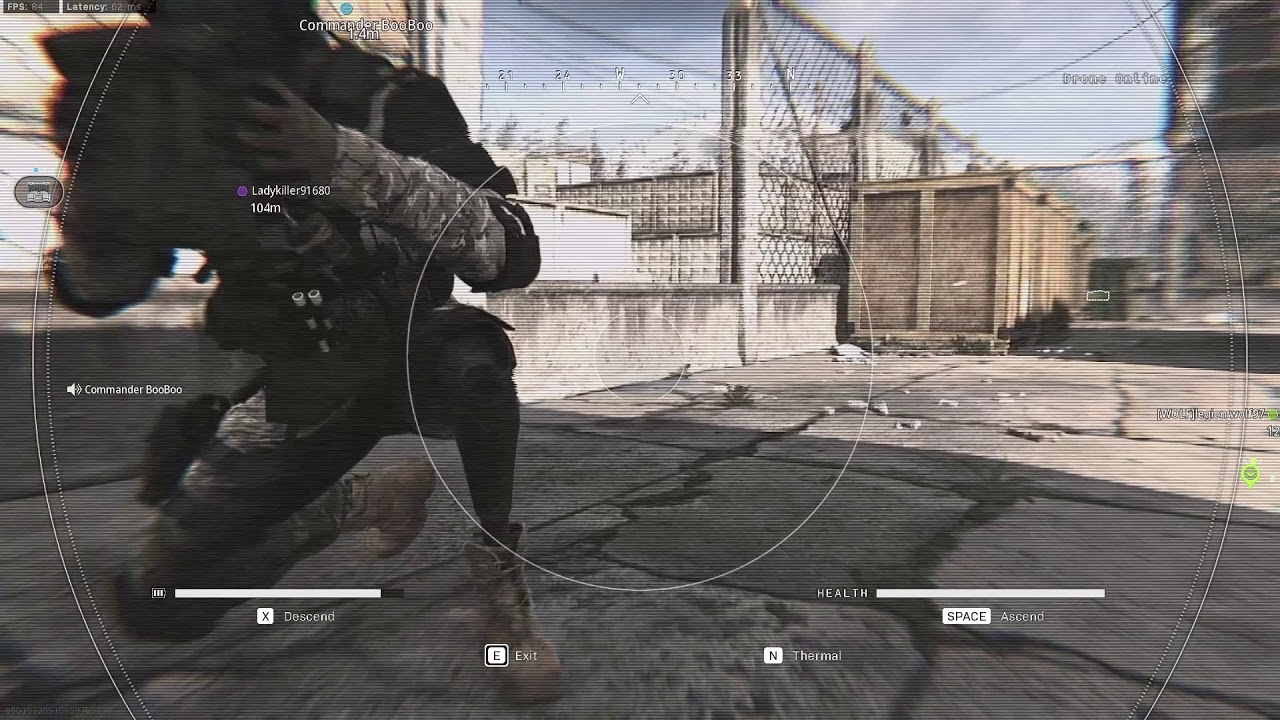 CoD: Warzone - C4 + Recon Drone meta - YouTube