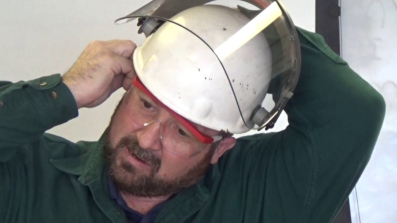 WFED 106 001 - YouTube