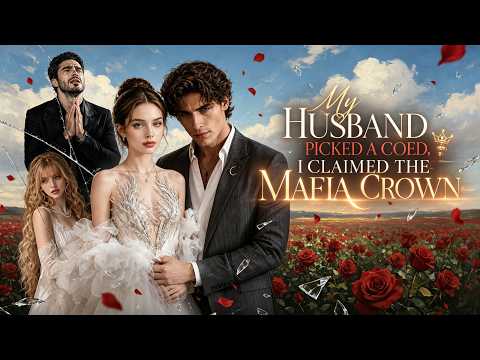 My Husband Picked a Coed , I Claimed the Mafia Crown丨#shortmax #drama #ai