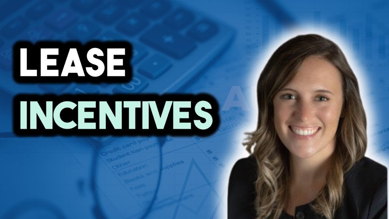 Lease Incentives | Accounting Audit Readiness - YouTube